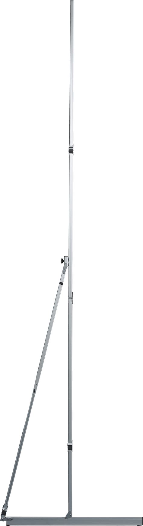 Av Stumpfl Vario 64 3 1 2 1 800 X 400cm Aluminium Nein Für 5