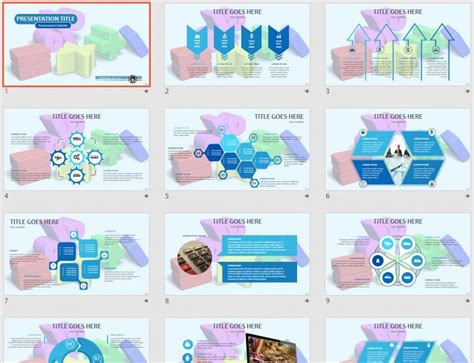 Mathematical Formulas Powerpoint 67120