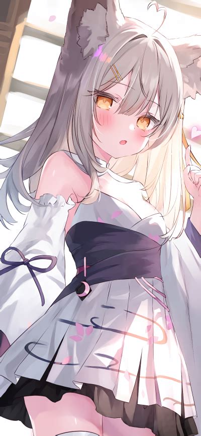 动漫壁纸 高清图片，堆糖，美图壁纸兴趣社区