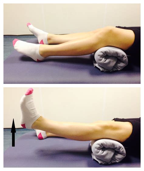 Soft Tissue Knee With Follow Up · Virtual Fracture Clinic