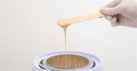Manzilian Wax The Bare Truth Of The Benefits For Men