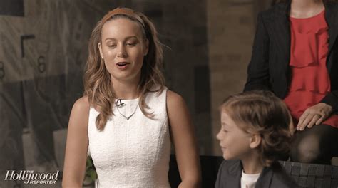 Tiff Brie Larson On The Making Of Captivity Drama ‘room