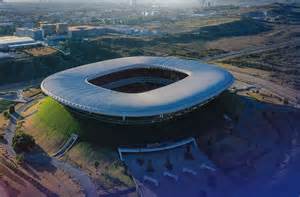 Estadio Akron En Guadalajara Contará Con Sistema De Seguridad C5 Será