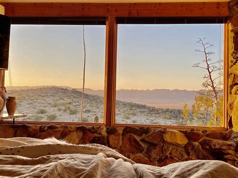 The Mojave Moon