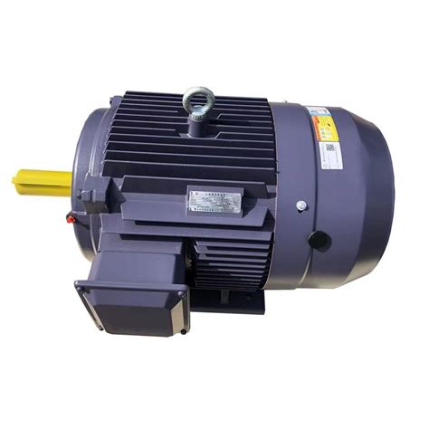 Tefc Type High Efficiency Asynchronous Ac Universal Electric Motor Industrial Motor Universal