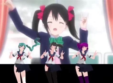 никони никони нико нико ни Coub