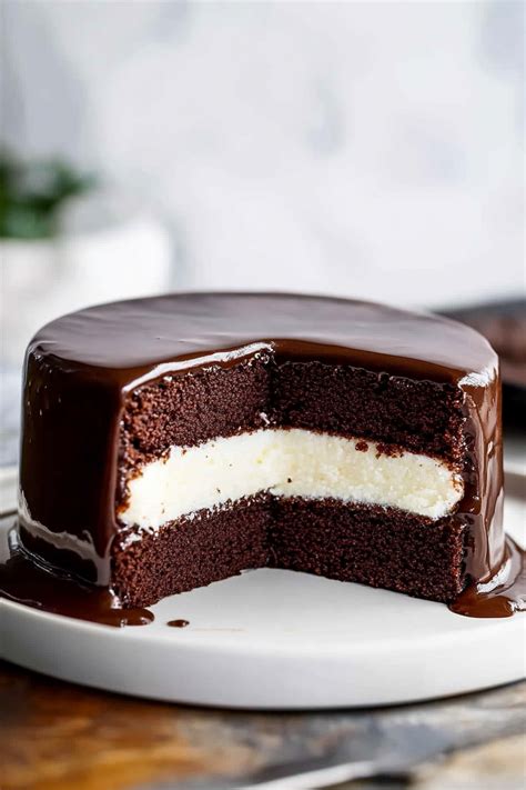 Ding Dong Cake Artofit