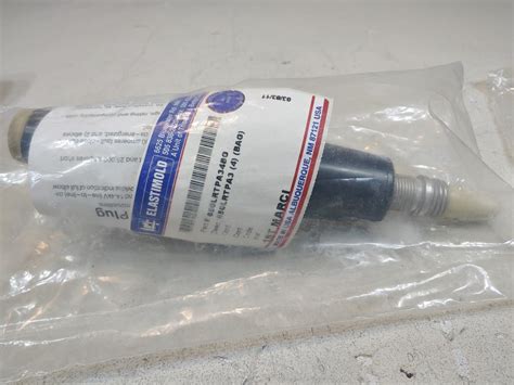 Thomas And Betts Elastimold K655 Blr Deadbreak Elbow Connector Set Kit 1