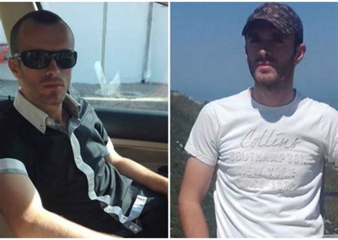 Keto Janë Trimat E Kamzes