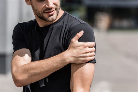 Supraspinatus Trigger Points A Guide To Understanding And Treating