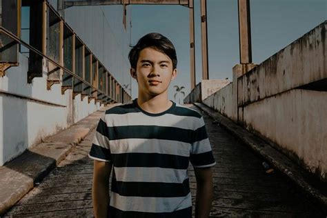 Profil Dan Biodata Gusti Rayhan Lengkap Dengan Zodiak Tinggi Badan Hingga Pendidikan Kabar Banten