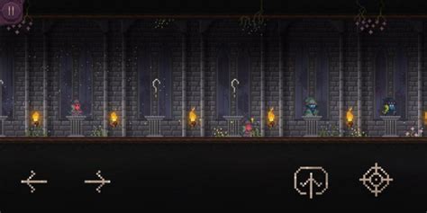 Fireball Wizard Lets You Hurl Magic At Foes Across A Retro Platformer Out Now On Mobile And