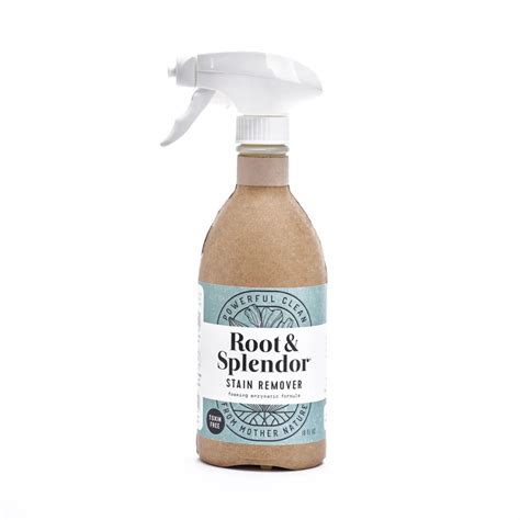 Foaming Stain Remove Root And Splendor Mission Refill