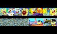 Spongebob Squarepants Feral Friends Feral Friends Youtube Multiplier