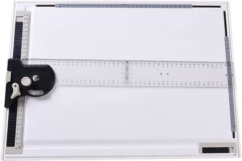 Metric A3 Drafting Board Graphic Architectural Sketch Board With