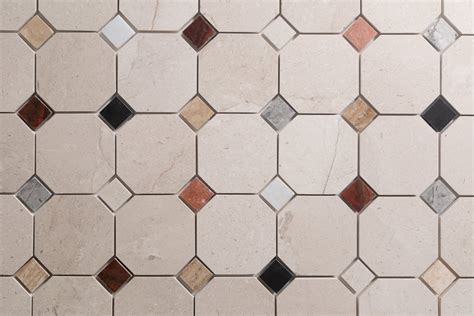 Premium Octagon Tile Collection Octagon Marble Tiles In Usa