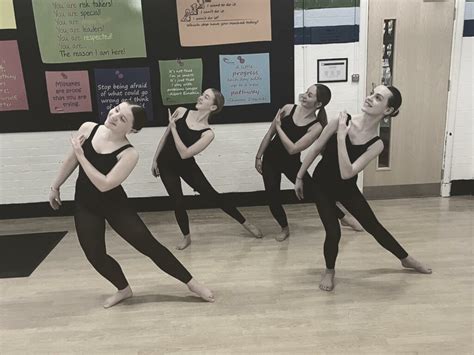 Modern Dance Central