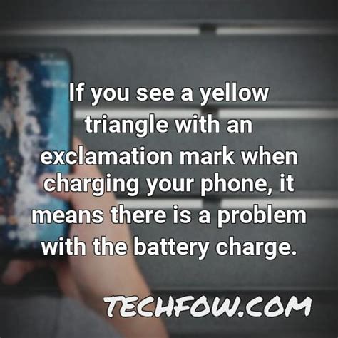 What Is The Triangle At The Top Of My Iphone Must Know Tips TechFOW