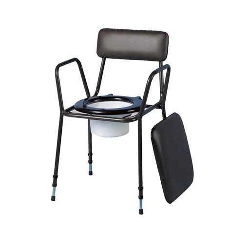 Basic Commode Swansea Neath Port Talbot Llanelli