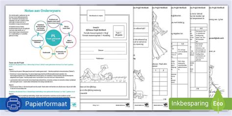 Graad 6 Afrikaans Projek Kabv Belyn