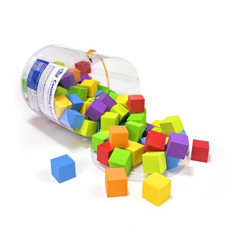 Math Colorful Stackable Blocks Wyatt Number Stacking Blocks Calla