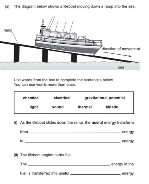 Can You Pass This Science Sats Paper For A 14 Year Old Test Yourself