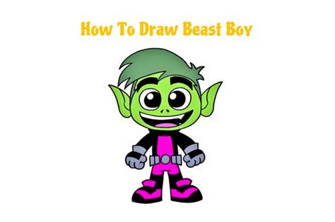 How To Draw Grimace