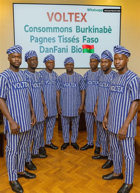 𝑽𝒐𝒍𝒕𝒆𝒙 Consommons Burkinabè 𝑷𝒂𝒈𝒏𝒆𝒔 𝑻𝒊𝒔𝒔𝒆𝒔 𝑭𝒂𝒔𝒐 𝑫𝒂𝒏𝒇𝒂𝒏𝒊 𝑩𝒊𝒐 Added A
