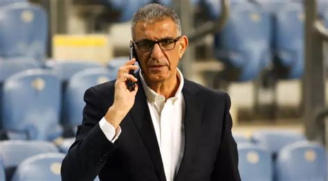 ההתאחדות שוקלת הגשת תביעה נגד יוסי שרעבי