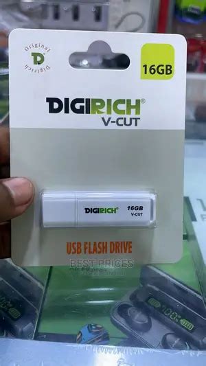 Digirich Flash Drives In Uganda For Sale Prices On Jijiug