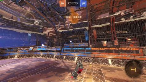 Freestyle Rl Youtube