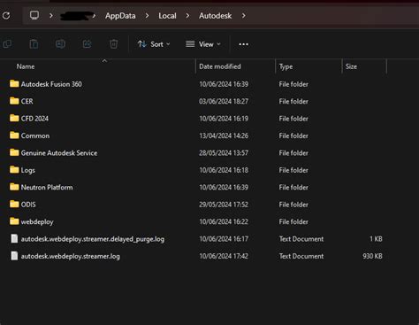 Sign In Failure Autodesk Community