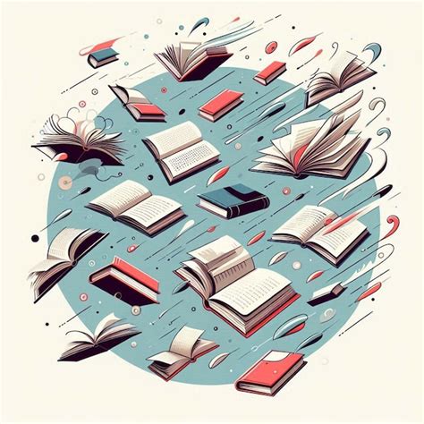 Book Mockup Book Logo Set Book Design Book Cover Floral Book Cover