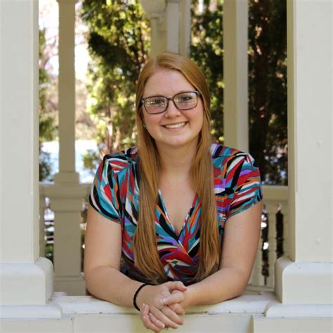 Amber Rieger Teaching Assistant University Of Nevada Reno Linkedin