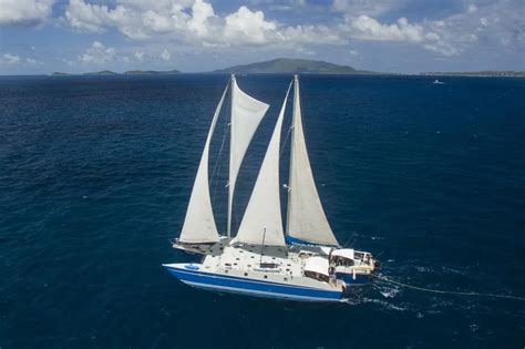 Cuan Law Trimaran Custom For Sale Yachtworld
