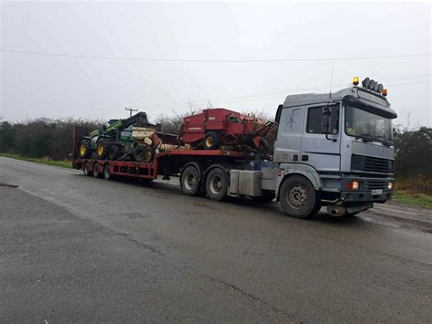 1994 Erf Ec10 Ec10 350 Celect Commercial Vehicles Leek Stoke On Trent United Kingdom