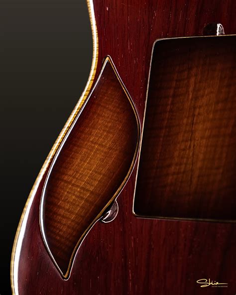 Shüe Guitars Shüe Guitars Added A New Photo — At Shüe