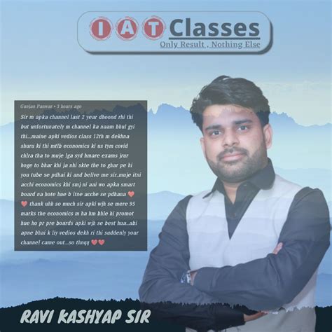 𝐑𝐚𝐯𝐢 𝐊𝐚𝐬𝐡𝐲𝐚𝐩 𝐒𝐢𝐫 Posted On Linkedin