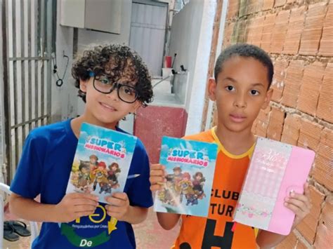 Forjado Para A Missão Notícias Adventistas