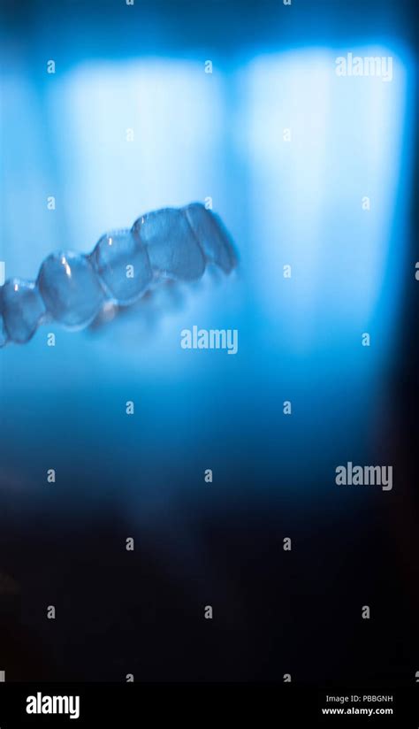 Invisible Clear Dental Teeth Aligner Straighteners For Orthodontic