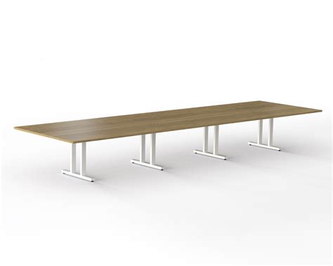 Simple Tt Conference Table 4 Leg Table Based Solutions