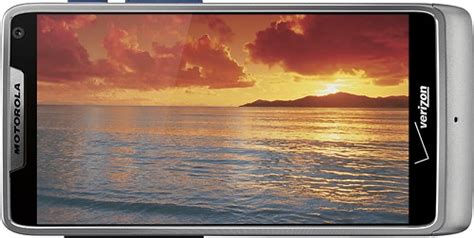 Motorola Droid Razr M Is Now Official In Platinum Version Gsmdome Com