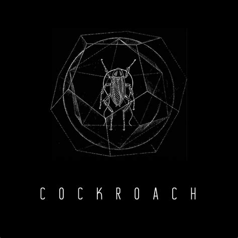 Cockroach Sessions Pest Control Logo Logo Aesthetic Wallpapers