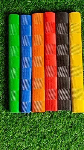 Rubber Chevron Bat Grip At ₹ 200dozen In Meerut Id 2855249190830
