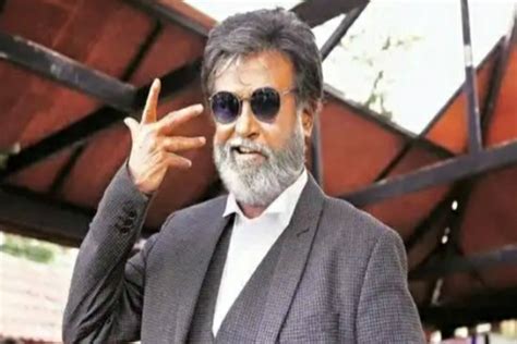 Rajnikants Manithan Manithan Transforms To Title Track Nation Now