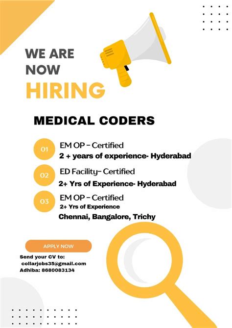 Emop Edfacility Medicalcoding Chennai Hyderabad Bangalore Trichy Adhiba J