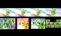 Gummy Bear 32 Parison Youtube Multiplier