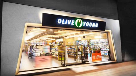 Olive Young Korean Store At Kellie Jackson Blog