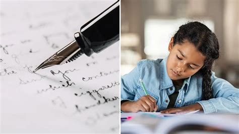 Cheri Smith On Linkedin Cursive Writing In American Schools Heres