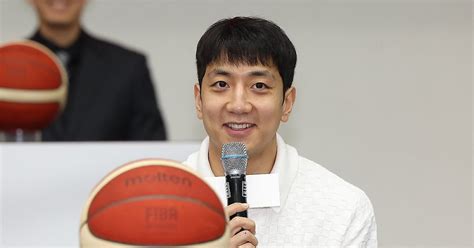 출사표 던지는 허훈